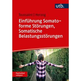 Einf&uuml;hrung Somatoforme St&ouml;rungen, Somatische Belastungsst&ouml;rungen