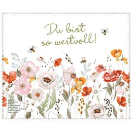 Du bist so wertvoll!