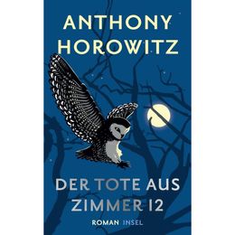 Der Tote aus Zimmer 12