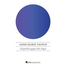Gespr&auml;che gegen die Angst