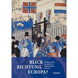 Blick Richtung Europa?