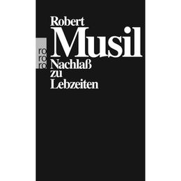 Nachla&szlig; zu Lebzeiten