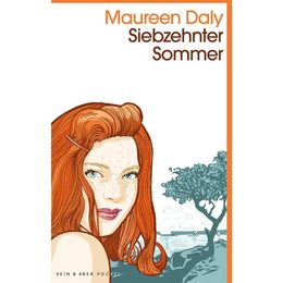 Siebzehnter Sommer