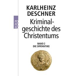Kriminalgeschichte des Christentums 2
