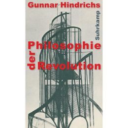 Philosophie der Revolution