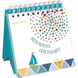 Mein bunter Gebeteschatz (1 St&uuml;ck)