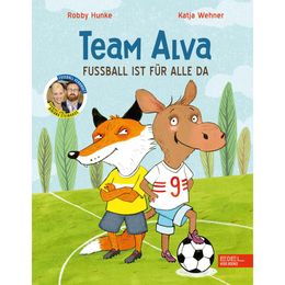 Team Alva
