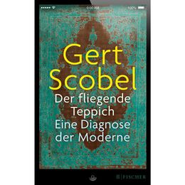 Der fliegende Teppich
