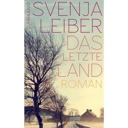 Das letzte Land