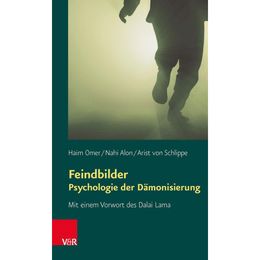 Feindbilder - Psychologie der D&auml;monisierung