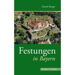 Festungen in Bayern