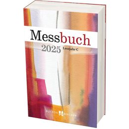 Messbuch 2025