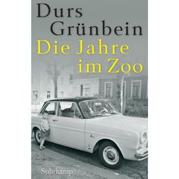 Die Jahre im Zoo