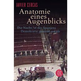 Anatomie eines Augenblicks