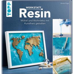 Werkstatt Resin
