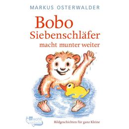 Bobo Siebenschl&auml;fer macht munter weiter