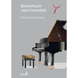 Klavierbuch zum Gotteslob &ndash; Di&ouml;zesanteil Limburg (1 St&uuml;ck)