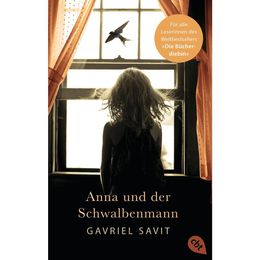 Anna und der Schwalbenmann