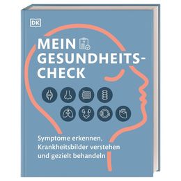 Dorling Kindersley Mein Gesundheits-Check