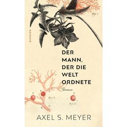 Der Mann, der die Welt ordnete