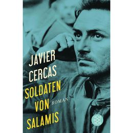 Soldaten von Salamis