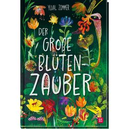 Der gro&szlig;e Bl&uuml;tenzauber