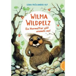 Wilma Wildpelz
