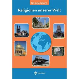 Religionen unserer Welt