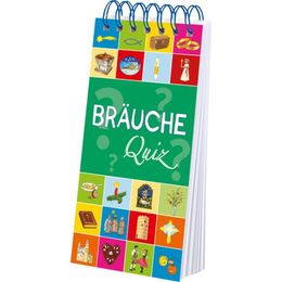 Kaufmann Br&auml;uche-Quiz