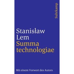Summa technologiae
