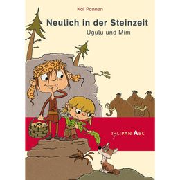 Neulich in der Steinzeit