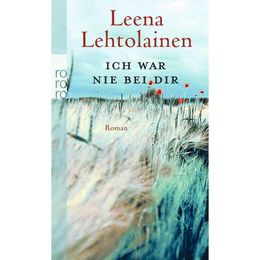 Ich war nie bei dir