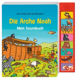 Die Arche Noah