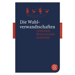 Die Wahlverwandtschaften