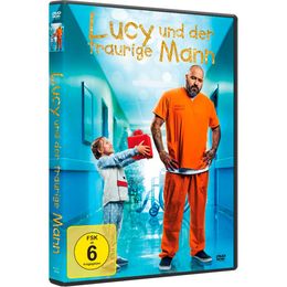 DVD &raquo;Lucy und der traurige Mann&laquo;