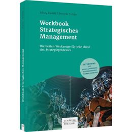 Workbook Strategisches Management