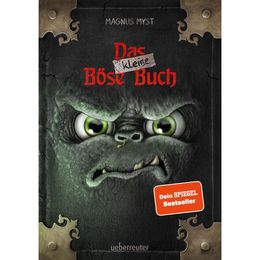 Das kleine B&ouml;se Buch