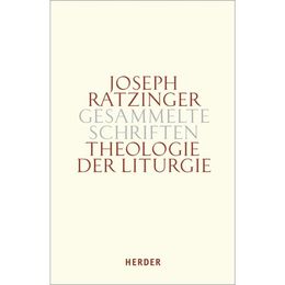 Theologie der Liturgie
