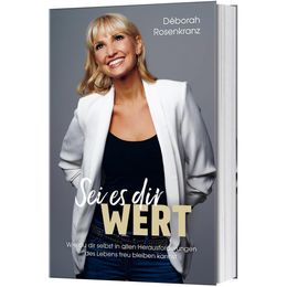 Sei es dir wert
