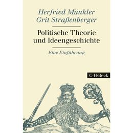 Politische Theorie und Ideengeschichte