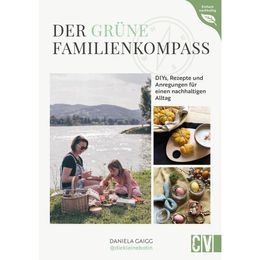 Christophorus Verlag Der gr&uuml;ne Familienkompass