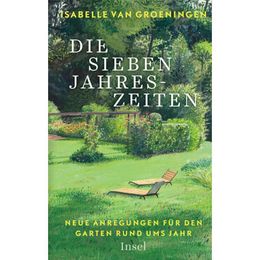 Die sieben Jahreszeiten