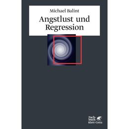 Angstlust und Regression