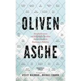 Oliven und Asche