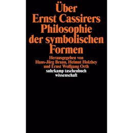 &Uuml;ber Ernst Cassirers Philosophie der symbolischen Formen