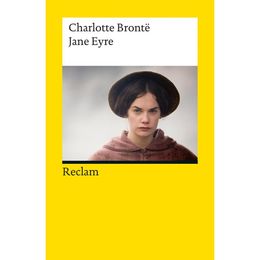 Jane Eyre