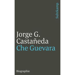 Che Guevara