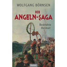 Die Angeln-Saga