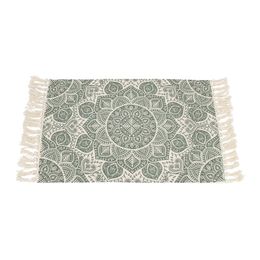 Fu&szlig;matte &raquo;Mandala&laquo;