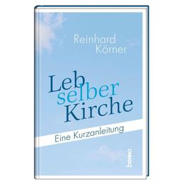 Leb selber Kirche